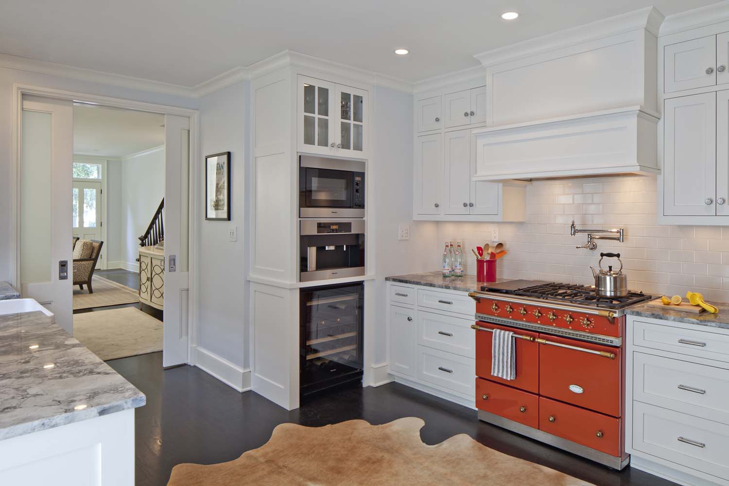 Shaw - AllenBuilt, Inc